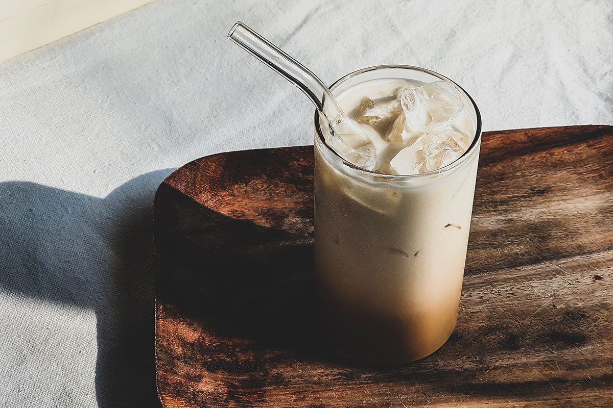 Comment créer le café glacé parfait pour l'été – Café Céleste