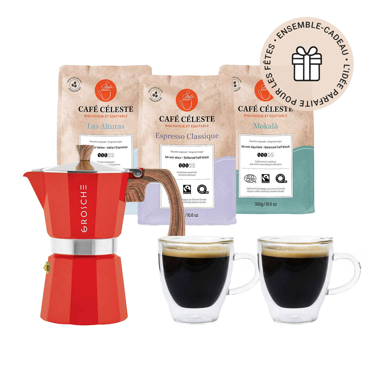 Cafés – Café Céleste